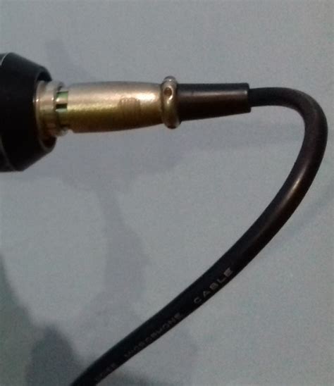 Why Does My Microphone Pick Up A Loud Buzzing Sound