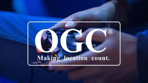 Ogc Seeks Public Comment On New Interoperable Simulation And Gaming Domain Working Group