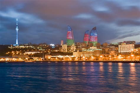 Baku Fotos - Bilder und Stockfotos - iStock