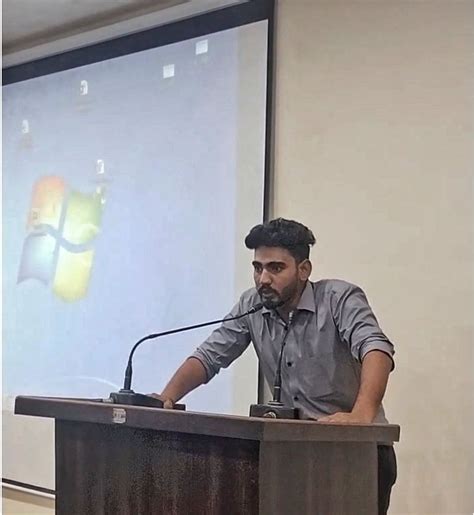 Shivam Chaudhary On Linkedin It Was A Great Daystarted A New Journey By Joining Marketing