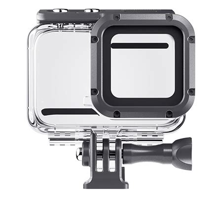Insta One Rs K Boost Lens Dive Case Housing Casing Underwater