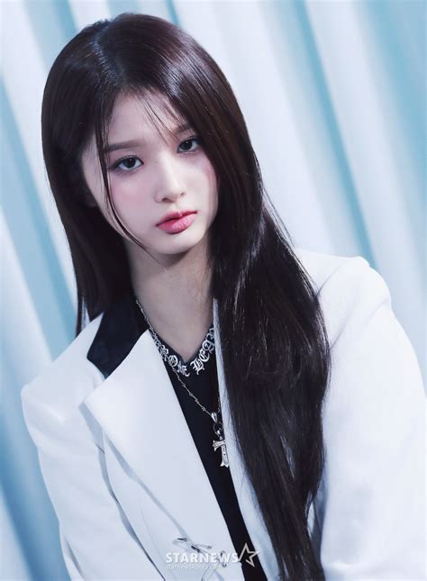 꽃사슴이 떴다 엔믹스 설윤 여신 비주얼[★화보] 스타뉴스