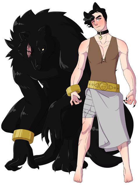 Kuro Character Design By Ryunaookami On Deviantart