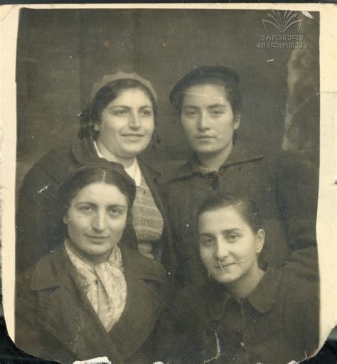 Iverieli ელეფთერ ლაფაჩის ფოტოარქივიდან