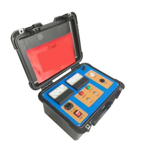 Ground Fault Locator