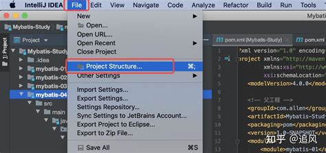 Idea复制项目module出现java文件夹source Root解决方法 知乎
