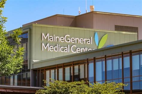 An Open Letter To Mainegeneral Health