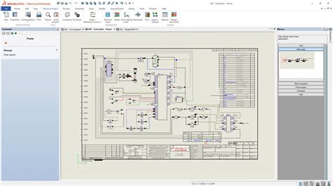 Solidworks Electrical Professional Combina Tus Diseños Eléctricos 2d Y 3d Araworks