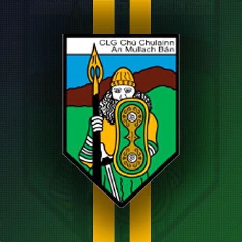 Mullaghbawn Clg The Committee Members And Players Of Facebook