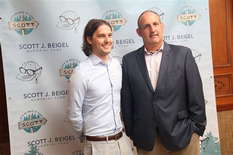 Nypv0175 Scott J Beigel Memorial Fund