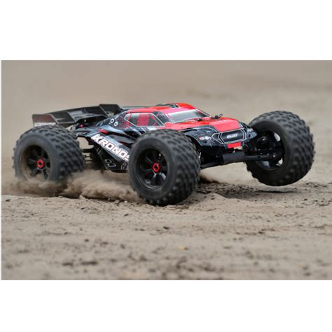Team Corally C 00170 Kronos Xp 6s 18 Monster Truck Lwb Rtr Brushless