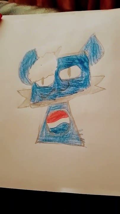 Sprunki Pyramix Pepsi Ep 8 Youtube