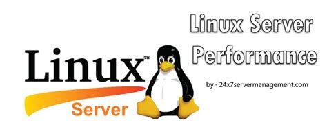 Best Linux Server Performance Tools Top Atop And Iotop Post 24x7servermanagement