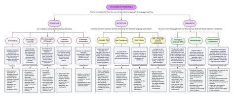 Teaching By Principles Cognitive Affective And Linguistic Pdf