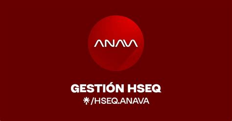 GestiÓn Hseq Linktree