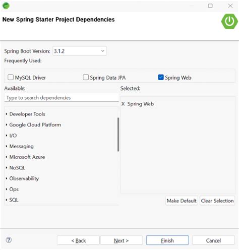 如何在 Spring Tool Suite 中运行您的第一个 Spring Boot 应用程序