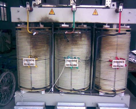 Comprehensive Guide To Transformer Short Circuit Cause Prevention Measures And Testing Methods