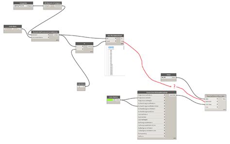 Mark Non Referenced Elements Dynamo Dynamo