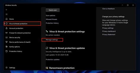How To Disable Microsoft Defender On Windows 11 Techpp