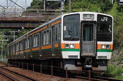 211系5000番台