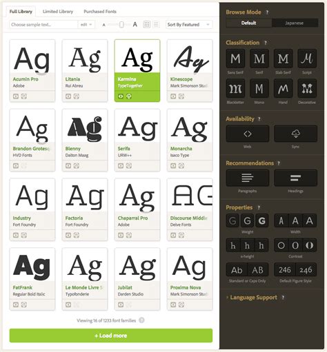 Tipos De Letras Esto Es Lo Primero Que Debes Saber Tipografía Digital