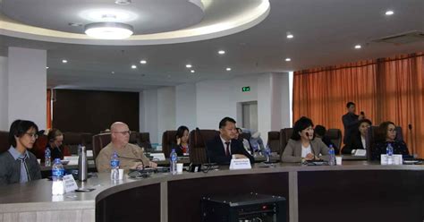 “ХӨГЖЛИЙН БЭРХШЭЭЛТЭЙ ИРГЭДИЙН ЭРХИЙГ ХАМГААЛАХ ОЛОН УЛСЫН ӨДӨР” т… Монгол Улсын Их Сургууль