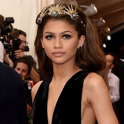 See Billie Eilish Zendaya And More Stars First Met Gala Appearances