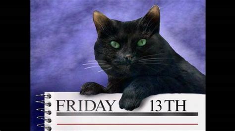 13 Freaky Facts About Friday The 13th Freeones Forum The Free Sex