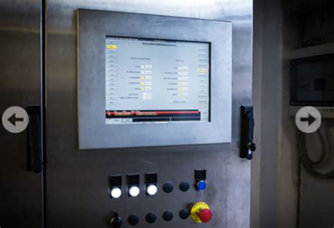 Hardware And Software Engineering Fluid Power Cylinders And Actuators S A I E Automation Srl