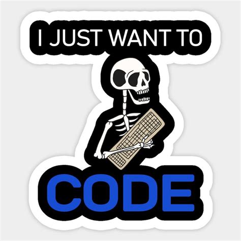 coding programmer computer t by anassein os coding humor computer ts computer sticker