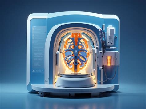Premium Ai Image Computerized Tomography Ct Xray Imaging Technique A