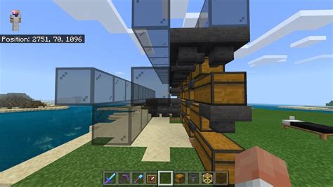 Automatic Sorting For Tileable Double Chests Stacked Four High R