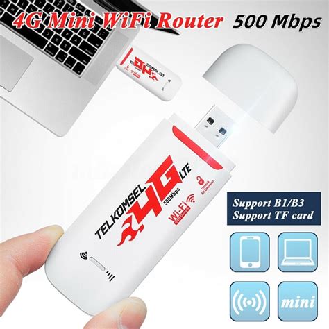 Mifi Modem Wifi 4g Unlock Operator Perdana Telkomsel By U 150 Mbps 4g Portable Mobile Wifi Usb