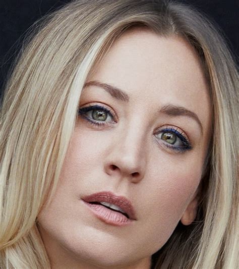 Kaley Cuoco On The Tonight Show Starring Jimmy Fallon