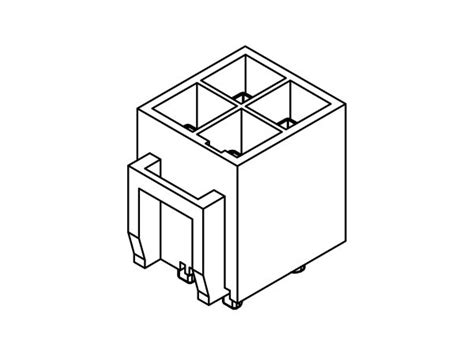 Wire To Board Connector Archives Page 2 Of 12 Excon