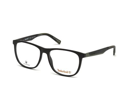 Download Timberland Eyeglasses Black Frames Temples Wallpaper