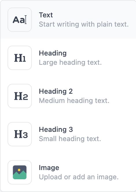 Built For The Tallstack