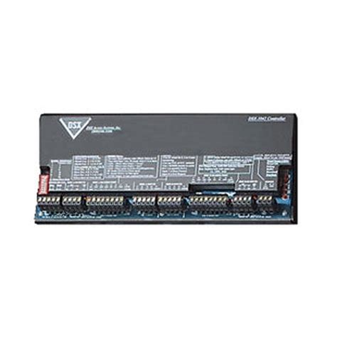Dsx 1042nv 2 Door Controller Board Non Volatile