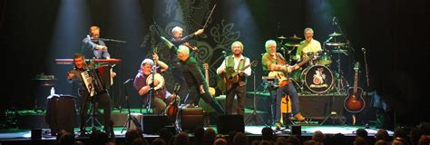 The Irish Rovers International Ambassadors Of Irish Music