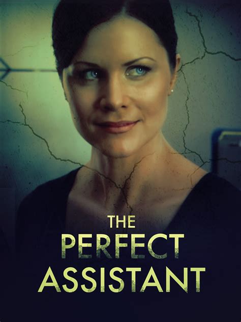 Prime Video The Perfect Assistant