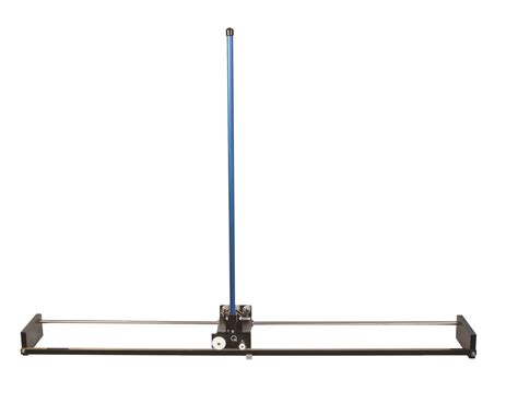 Linear Servo Base Unit With Inverted Pendulum Quanser
