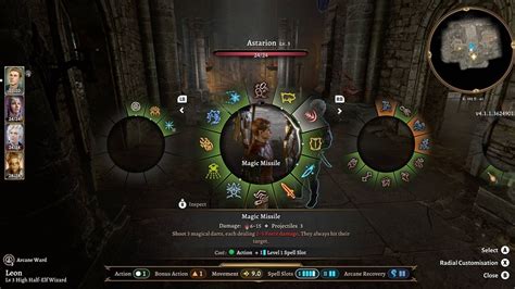 Baldurs Gate 3 Controller Support Is Easy Heres How It Works Gamesradar