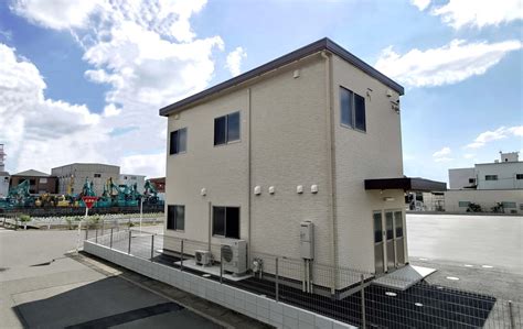 事務所・その他｜休憩室・仮眠室 | WD-015