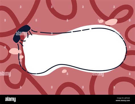 Design Of Message Box With Phone Representing Communication Stock Photo Alamy