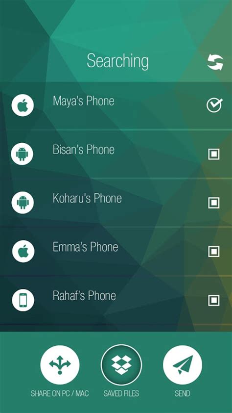 WiFi File Share Pro With IOS APK For Android Download