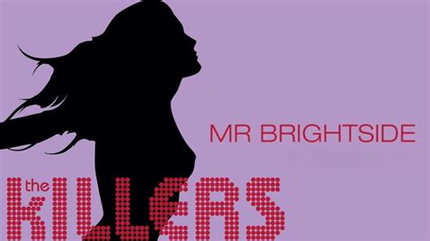 Complete Mr Brightside Lyrics By The Killers Gigwise