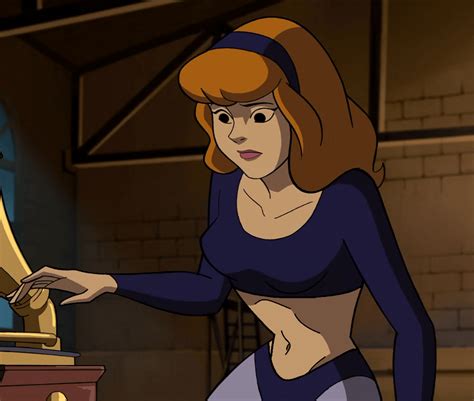 Daphne Blake Scooby Doo Abracadabra Doo Edited By Me R