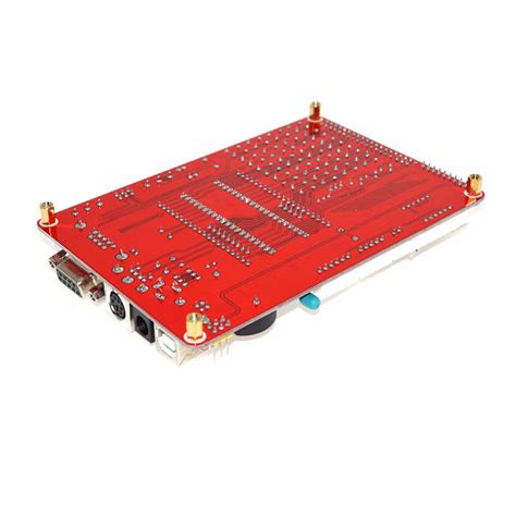 Pic Development Board Pic Learning Board Microchip Pic16f877a