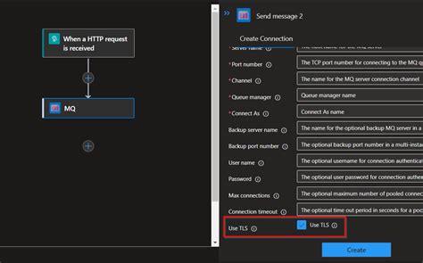Ibm Mq Is Is Possible To Authenticate Against Ibm Mq Server Using A Certificate In The Mq