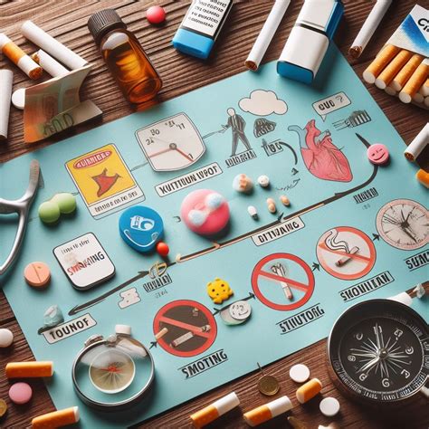 Benefits Of Quitting Smoking And A Quit Smoking Timeline Adoctor